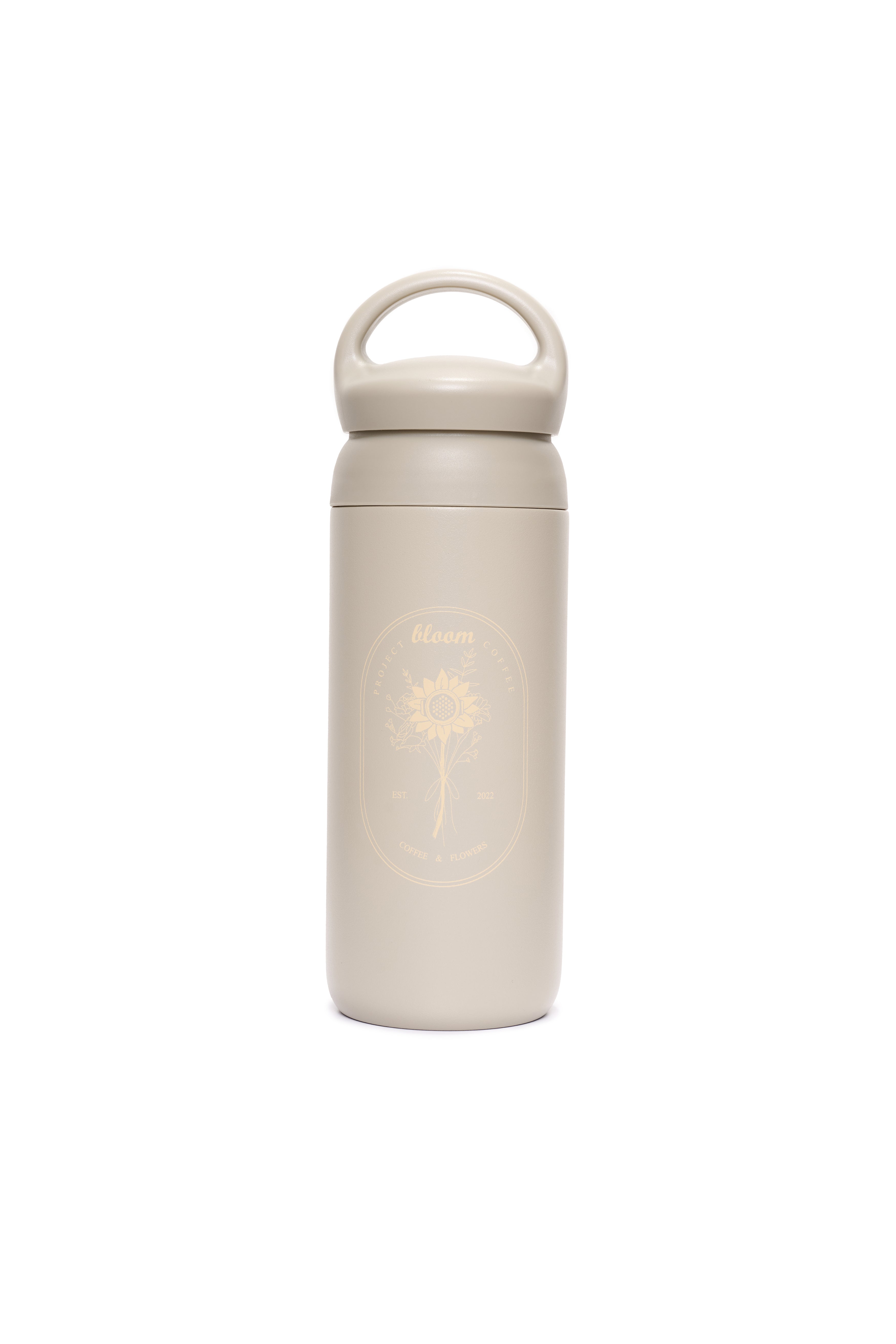 BLOOM DAY OFF TUMBLER – Project Bloom Coffee